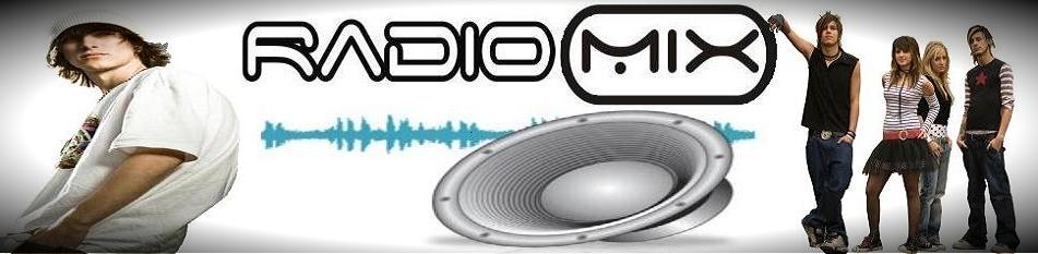 RANKING RADIO MIX :: Radio Mix
